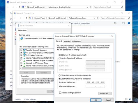 How To Change Your DNS And Maybe Take The Internet Back CNET