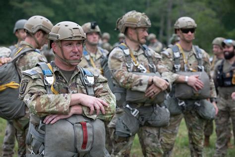 Army Rangers Airborne