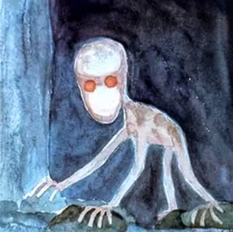 The Dover Demon A Massachusetts Cryptid Hubpages