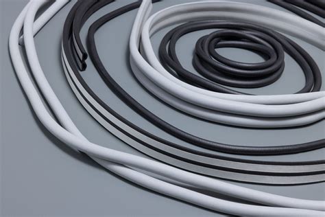 Advanced Extrusion Techniques Plastic Extrusion Services