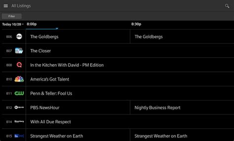 Android 용 Xfinity Stream Apk 다운로드