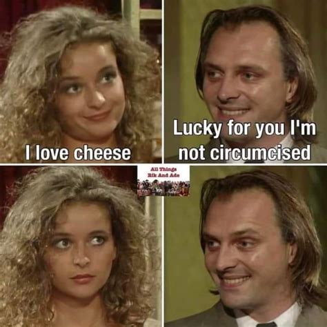 Mmmm Cheese R Holup