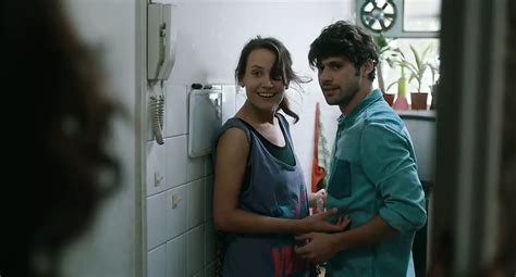 Antonella Costa Nude In Dry Martina XHamster