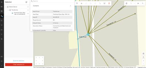 Whats New In Arcgis Web Editor In Arcgis Enterprise 115
