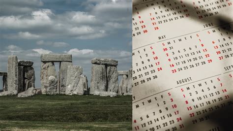 Different Historical Calendars At Darrel Ferreira Blog