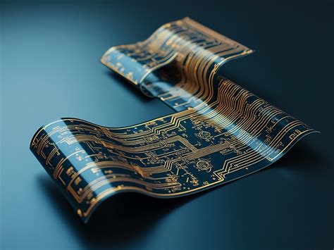 Flexible Electronics Revolutionizing Wearable Technology