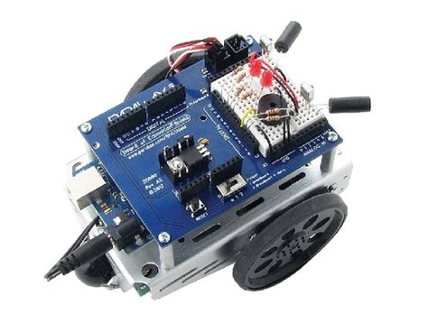 Arduino And Raspberry Pi Your Next Science Project Neowin