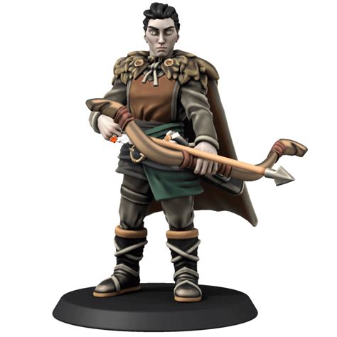 Curse Of Strahd Miniatures Made With Heroforge R Curseofstrahd