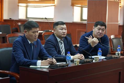 Баянгол ИТХ БАЯНГОЛ ДҮҮРГИЙН ИТХ ЫН ХУРАЛДААНЫ ТОВЫГ ТОГТООЛОО