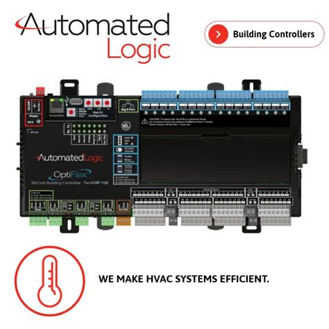 automated logic corporation on linkedin home automated logic