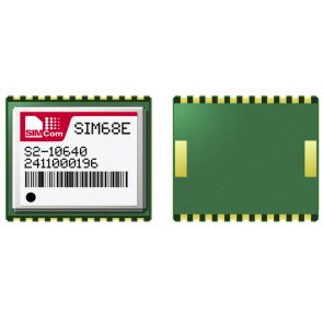 GPS Module SIMCOM