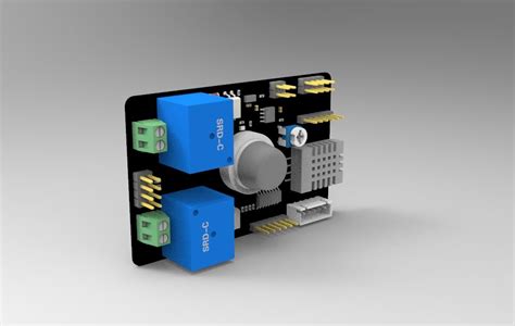 产品介绍 Esp32全栈应用开发文档