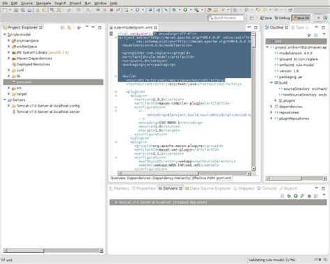 Eclipse Why Is The Default Export Option Ear For My Recently