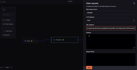 Custom Inputs Docs AI