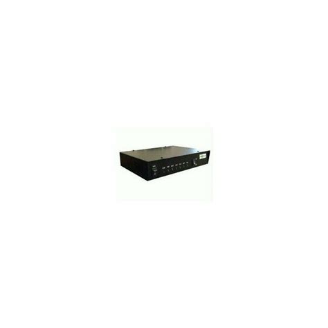 Tycon Systems Inc 24vdc 300w Wet Gel Smart Battery Charger At