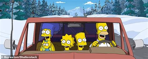 The Simpsons Music Editor Chris Ledesma Dies At The Age Of 64 Daily Mail Online