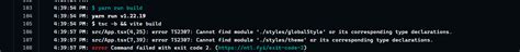 Git React Vite 프로젝트 Netlify 배포 중 파일명 대소문자 문제 해결