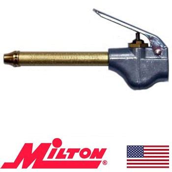 Milton Safety Blow Gun Harry J Epstein Co