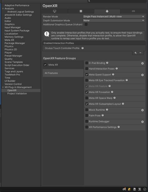 Meta Xr Core Sdk で Meta Quest 3 のコントローラーが描画されない件 Covelline Blog