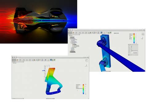 Whats New And Whats Coming In Fusion 360 Design And Motion