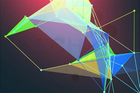 Shape The Future Of Ai With Geometric Deep Learning