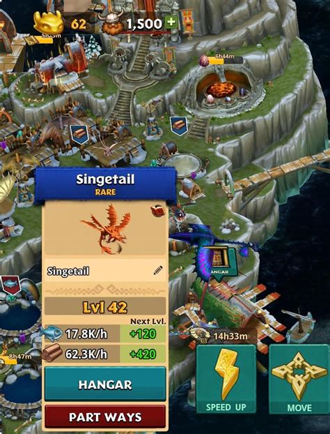 Bug Where The Icons Dont Match Up Scorch And Regular Singetail R