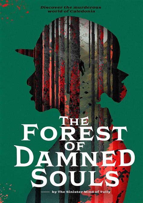 Best Mystery Book Cover Examples And Ideas