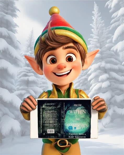 Tambre Ross Kale Epperson