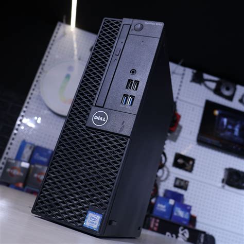 Dell Desktop Optiplex