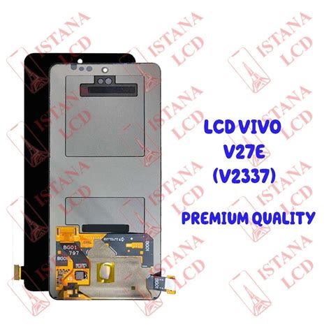 Jual Grosir LCD Vivo V E Premium Quality Garansi Bulan Shopee Indonesia