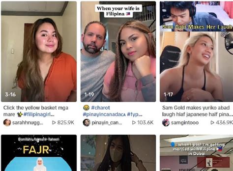 Pinay Kantotan Scandal And Controversy Leaked Video Viral On Tiktok F Fashion