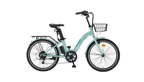 24 팬텀 이콘 플러스 전기자전거 스마트 모빌리티 스타일 자전거 삼천리자전거