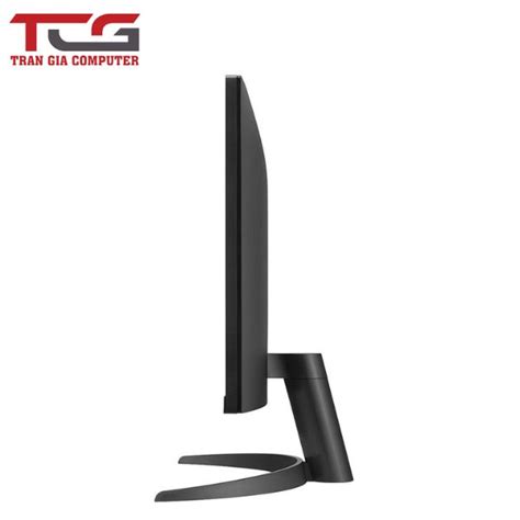 Màn hình LG 24QP500 B 24 IPS 2K 75Hz Trần Gia Computer