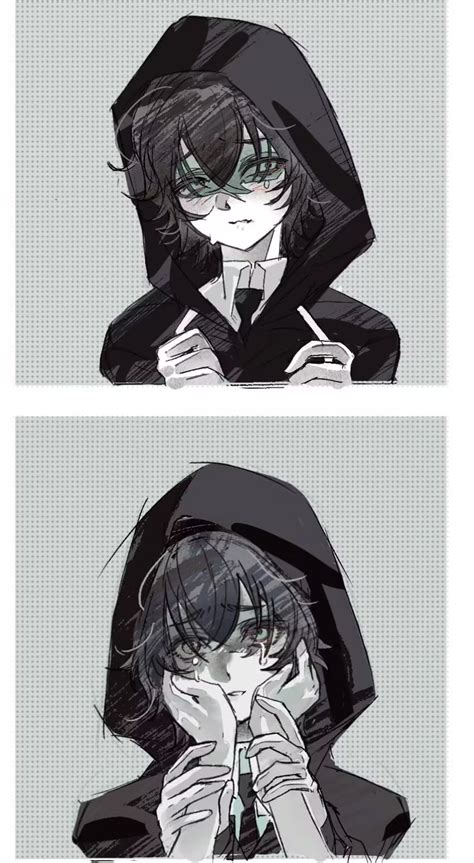 Player Character And Kylar Degrees Of Lewdity Drawn By Freesiaquan