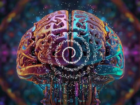 The Mind Bending Future Of AI Hallucination In AI Art