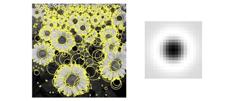 [computer Vision 06] Feature Descriptors Pt 2