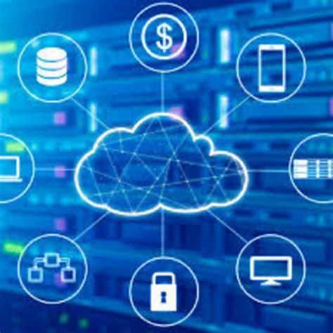 Cloud Technology Service In Mumbai Id 2850040714497