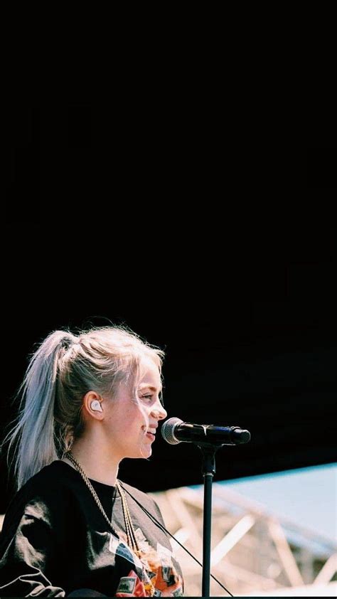 Billie Eilish Live Wallpapers Wallpaper Cave Billie Eilish Live Wallpapers Wallpaper Cave