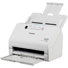Canon ImageFormula RS40 Photo Document Scanner Camera Centre UK