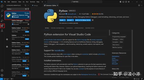 Python教程丨Python环境搭建 含IDE安装保姆级教程 知乎 Python教程丨Python环境搭建 含IDE安装保姆级教程 知乎