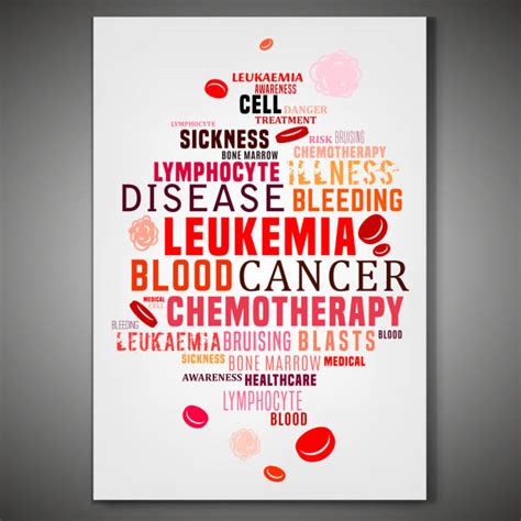 60 Acute Myeloid Leukemia Stock Illustrations Royalty Free Vector
