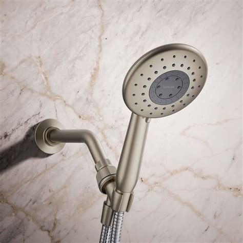 Kohler Handheld Shower Heads The Home Depot