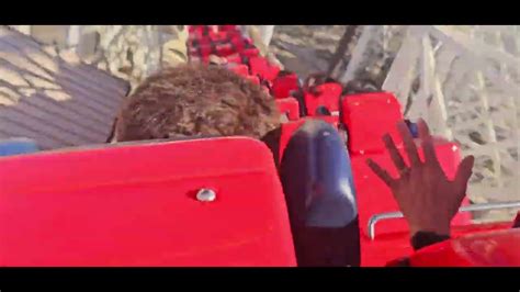 Incredicoaster Youtube