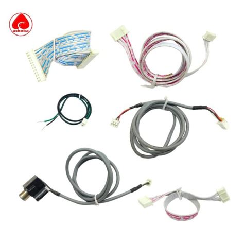 Used Philips Original Cable Set For Philips Mms8085b Home Theater Ashoka Online Shop