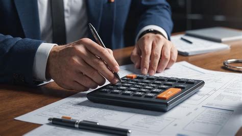 Minimizing Errors Techniques For Improving Accuracy In Finance