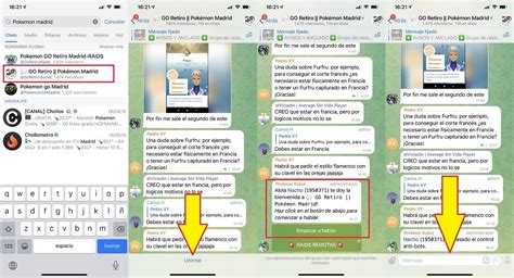 How to find and join groups on Telegram: Complete updated guide