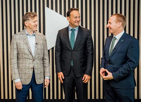 Analog Devices To Invest €630m In Limerick Semiconductor Facility