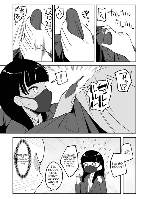 Kaku Fuzoku Taiken Repo Fu Manga Fictional Brothel Experience Report
