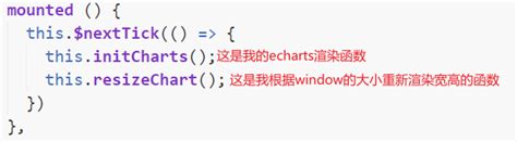 页面刷新，echarts重新渲染后canvas宽高为零或百分比失效，canvas 100 echarts 重新渲染大小没有更新 csdn博客
