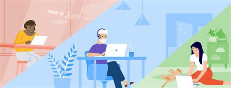 Working Remotely Work Life Balance What You Should Know